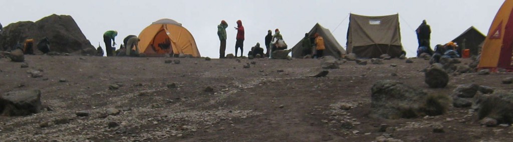 Umbwe Route - Route Itinerary, Route Maps, Success Rates and More