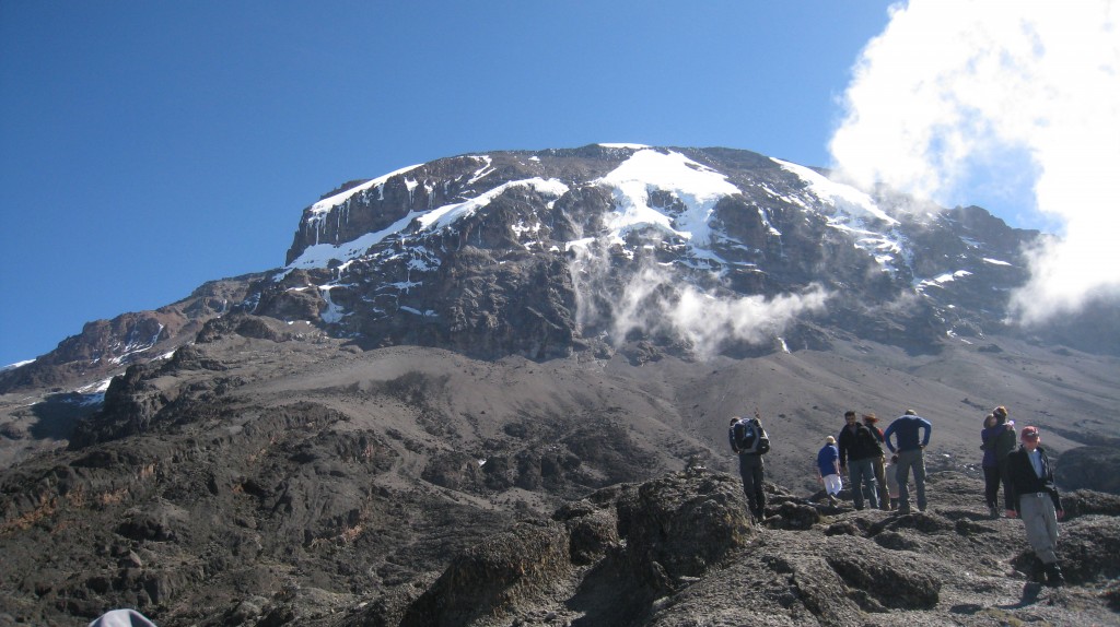 Mount Kilimanjaro Deaths - Surprising Causes And Statistics