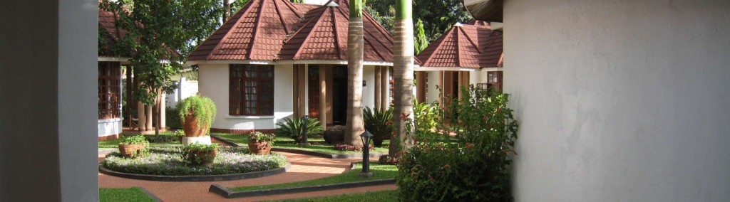 Best Hotels in Moshi - Kilimanjaro Accommodation Options