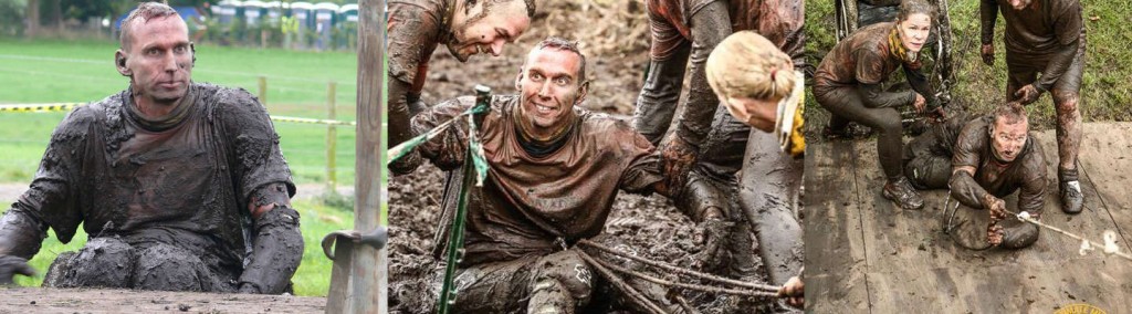 Paraplegic Shaun Gash Sets His Sights On The Seemingly Impossible: An ...