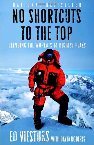 Best Climbing Books that will Shock, Excite and Inspire you