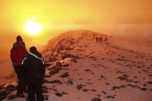 Rongai Route Kilimanjaro - Pros, Cons and Interesting Route Facts