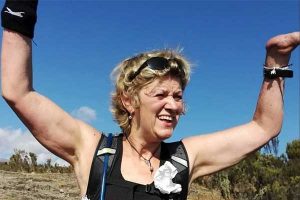 Quadruple Amputee Conquers Kilimanjaro: 3 Ways Corinne Hutton Made The ...