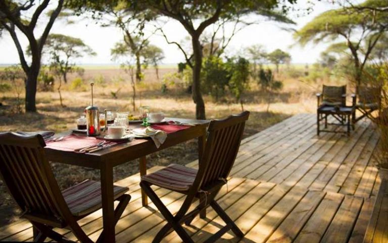 Katavi National Park – Ultimate Safari Guide - Climb Kilimanjaro Guide