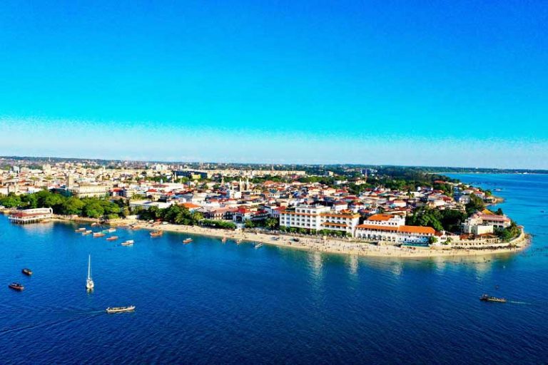 Zanzibar - Complete Guide To East Africa's Tropical Paradise