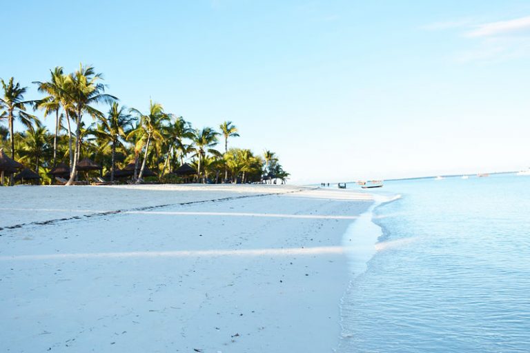 Zanzibar Beach – Exclusive Activities like Diving, Sunbathing or ...