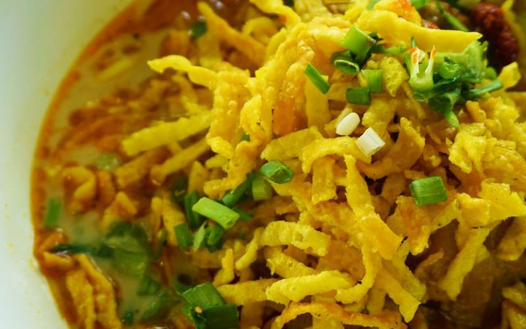 Zanzibar Food: 12 Gorgeous and Flavourful Dishes with a Hint of Culture