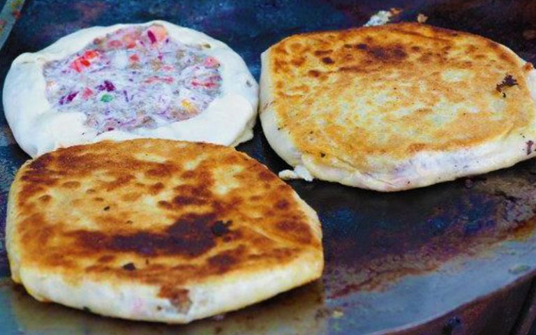 Zanzibar Food: 12 Gorgeous and Flavourful Dishes with a Hint of Culture