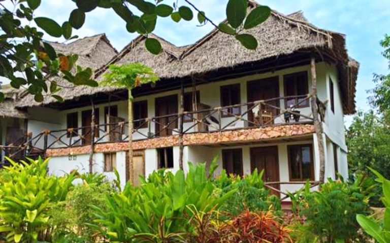 Pemba Island Hotels - 9 Elegant and Affordable Accommodation Options