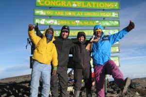 Rongai Route Kilimanjaro - Pros, Cons and Interesting Route Facts