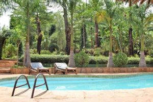 15 Best Hotels in Moshi - Kilimanjaro Accommodation Options