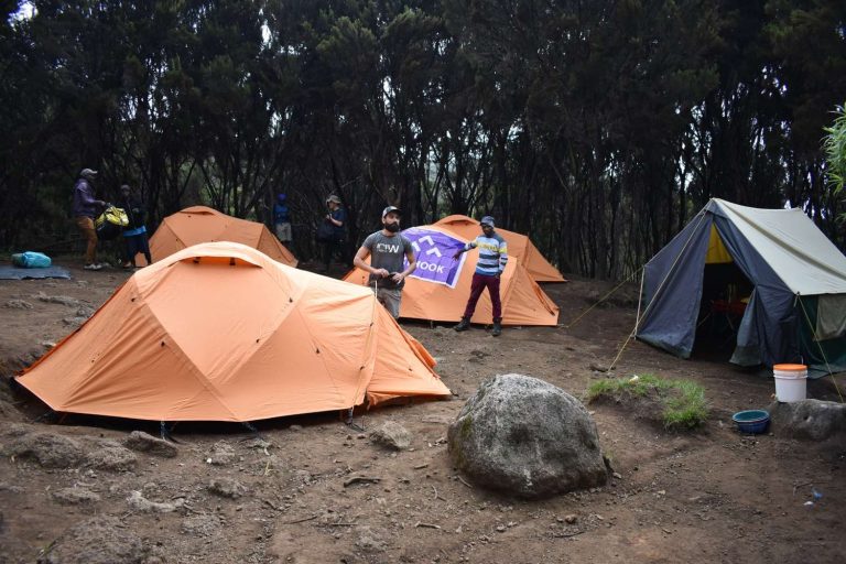 Machame Route Kilimanjaro - Pros, Cons and Interesting Facts