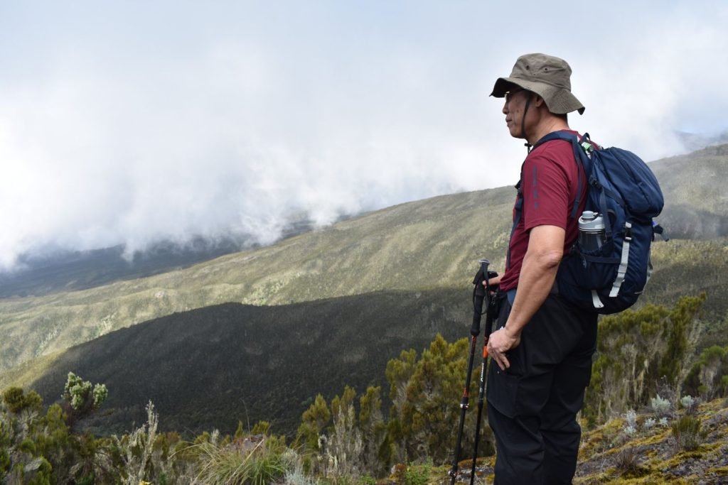 Machame Route Kilimanjaro - Pros, Cons and Interesting Facts