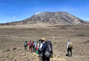 Rongai Route Kilimanjaro - Pros, Cons and Interesting Route Facts