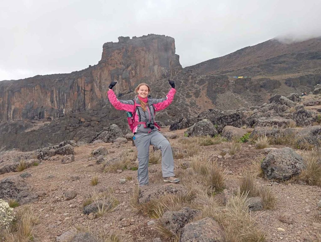 Machame Route Kilimanjaro - Pros, Cons and Interesting Facts